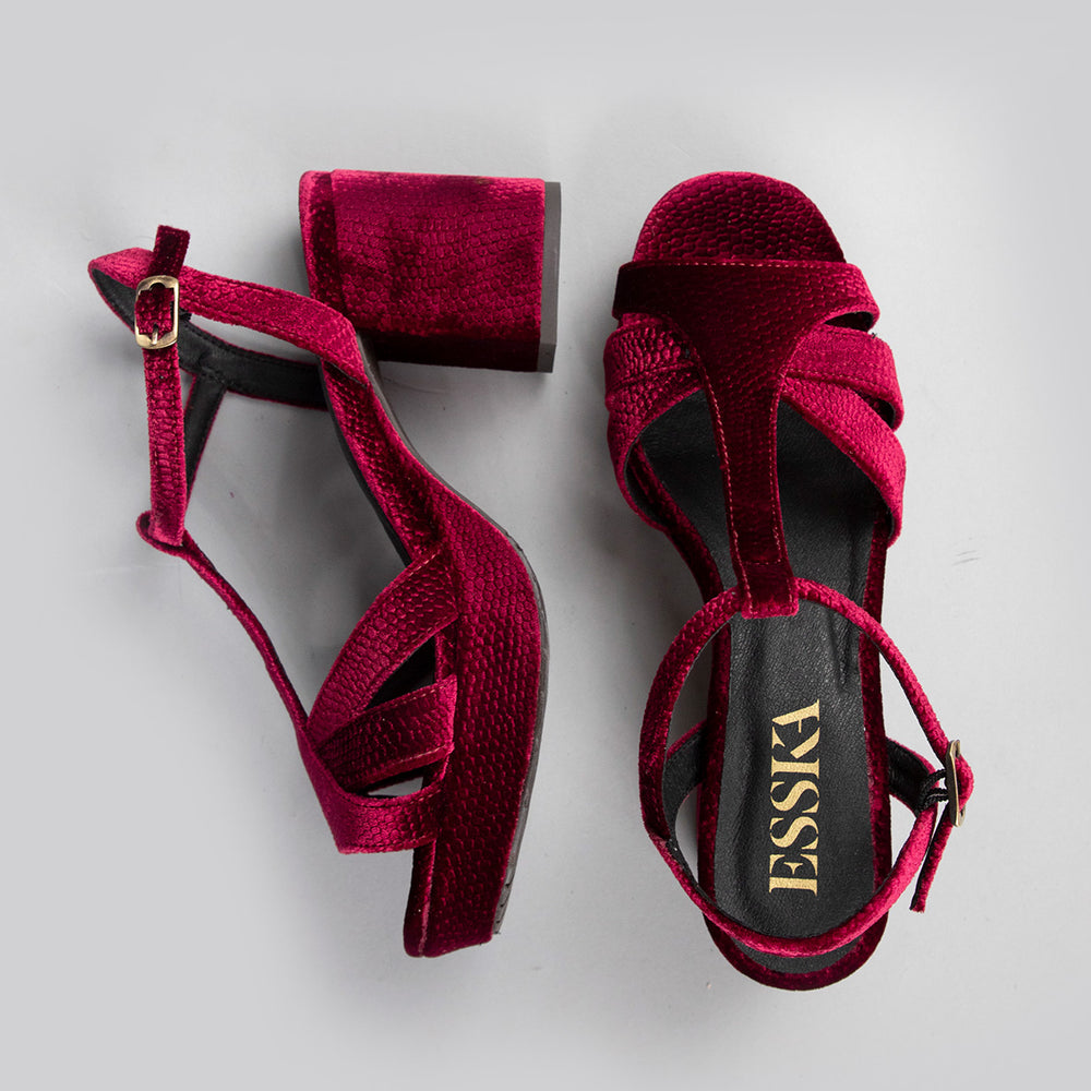 Esska Shoes, stylish and comfortable shoes for confident women