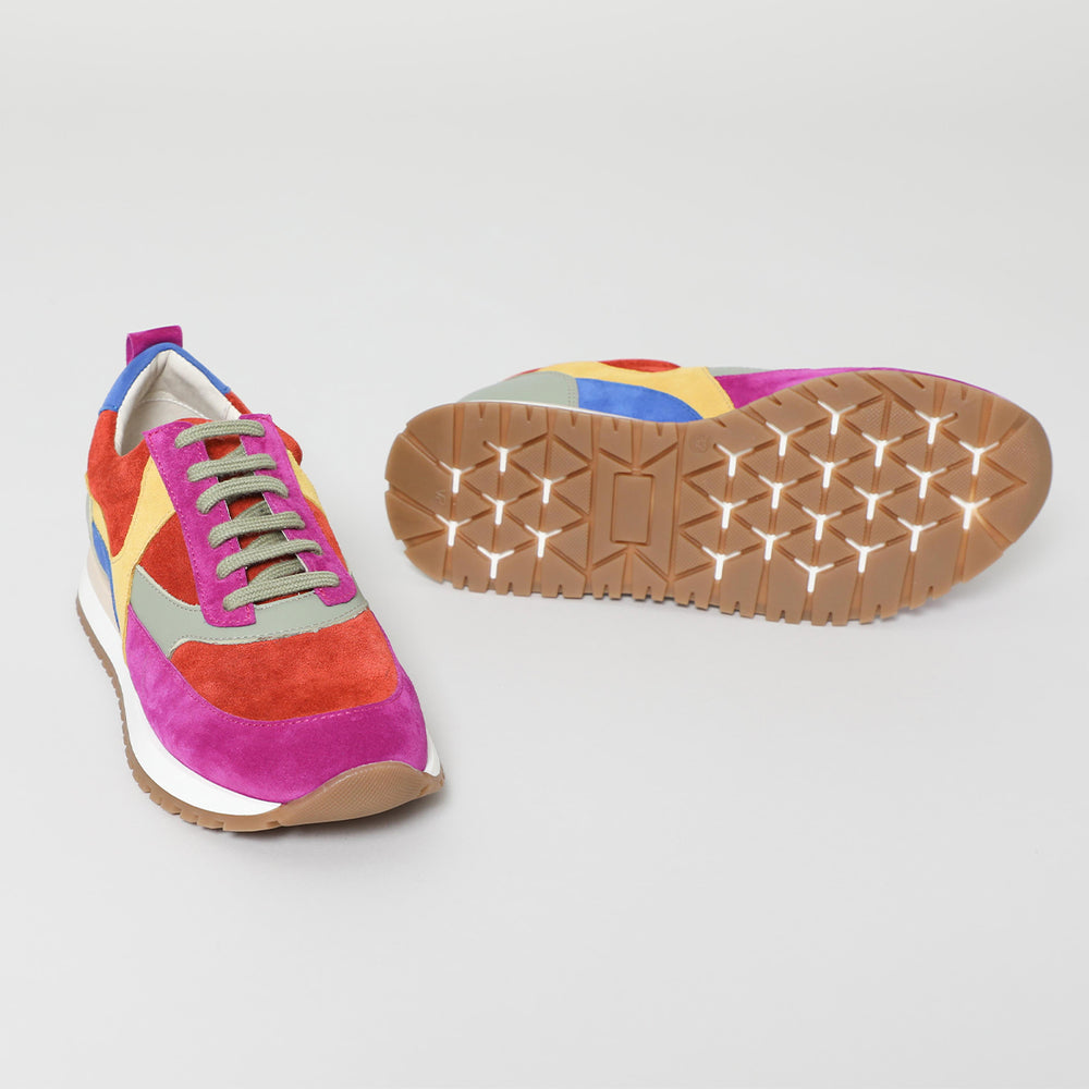 Esska Shoes, stylish and comfortable shoes for confident women