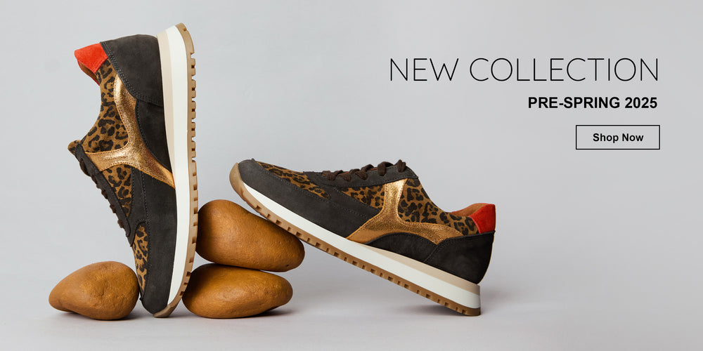 Esska Shoes, stylish and comfortable shoes for confident women