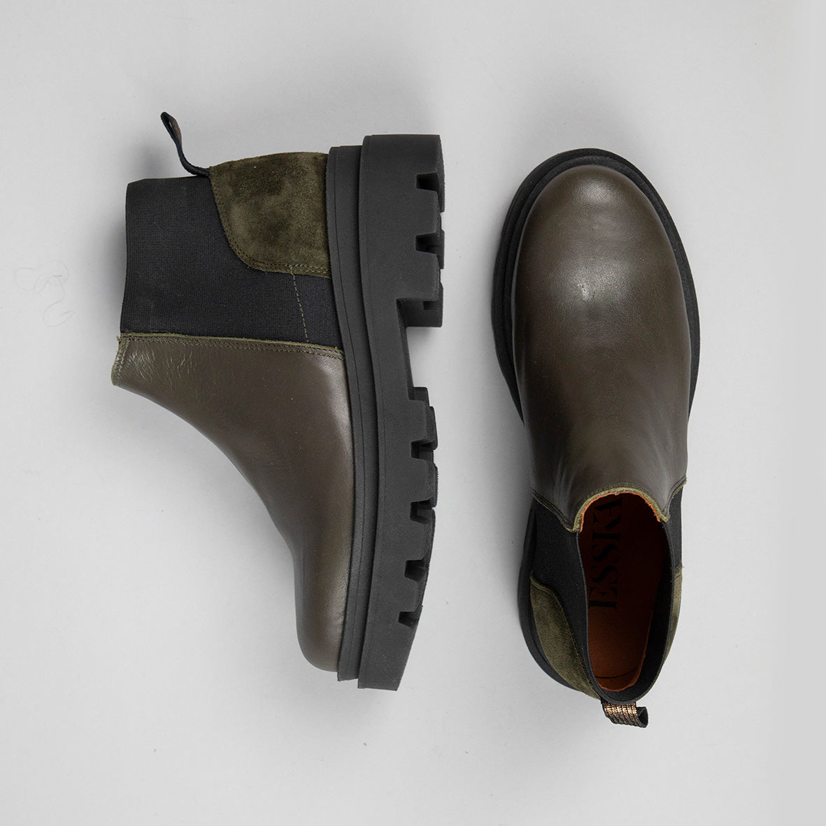 Esska Shoes, stylish and comfortable shoes for confident women