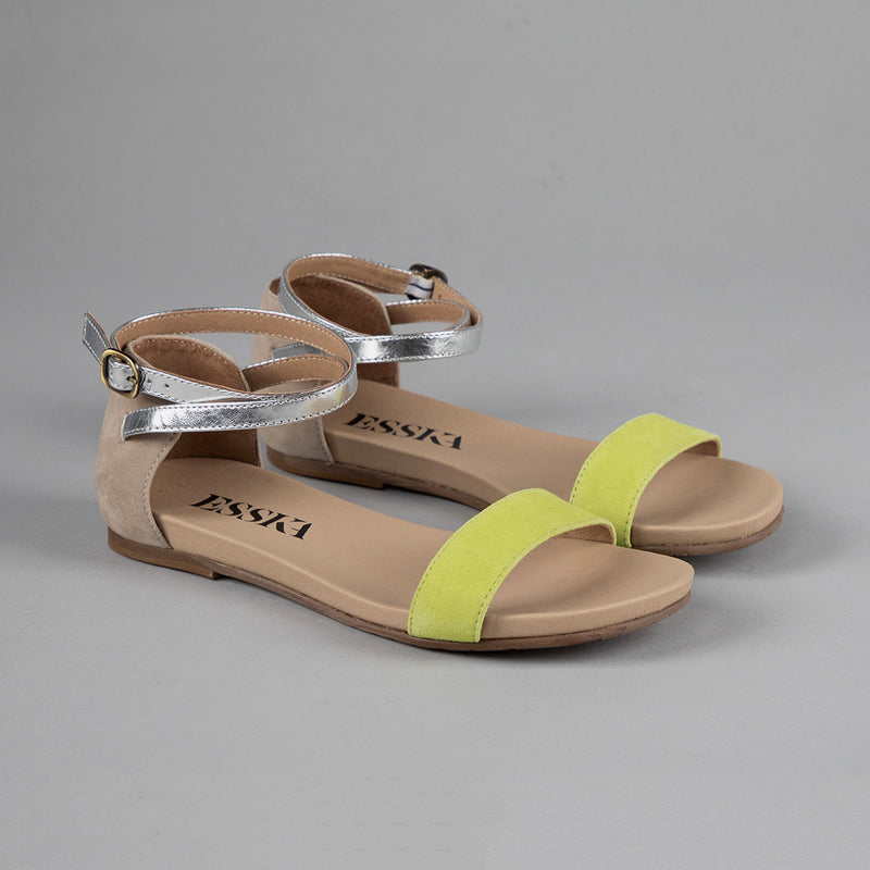 Esska Shoes, stylish and comfortable shoes for confident women