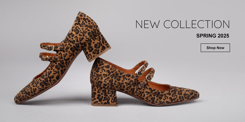 Esska Shoes, stylish and comfortable shoes for confident women
