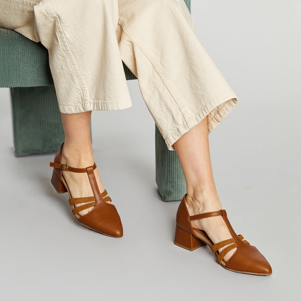 Esska Shoes, stylish and comfortable shoes for confident women