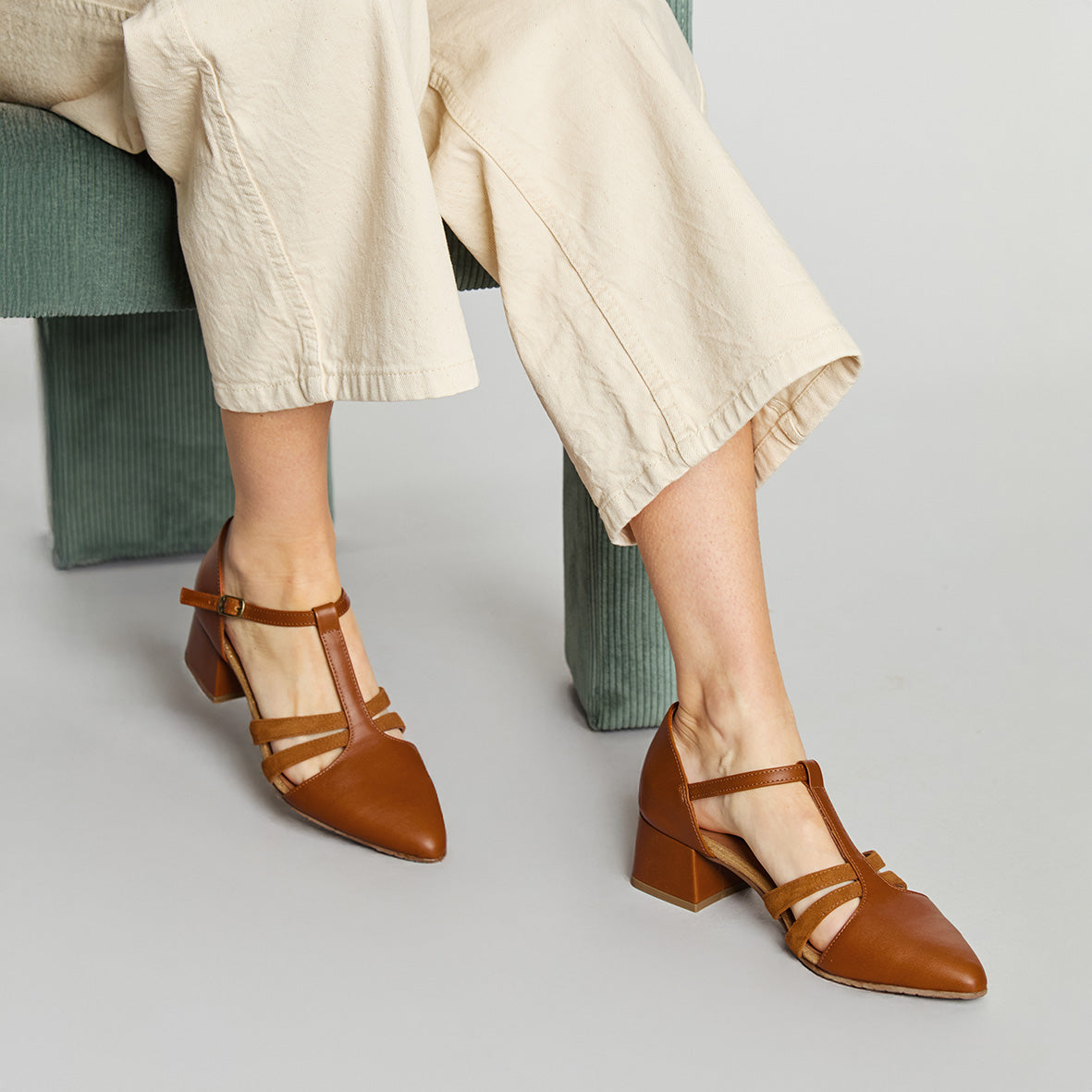 Esska Shoes, stylish and comfortable shoes for confident women