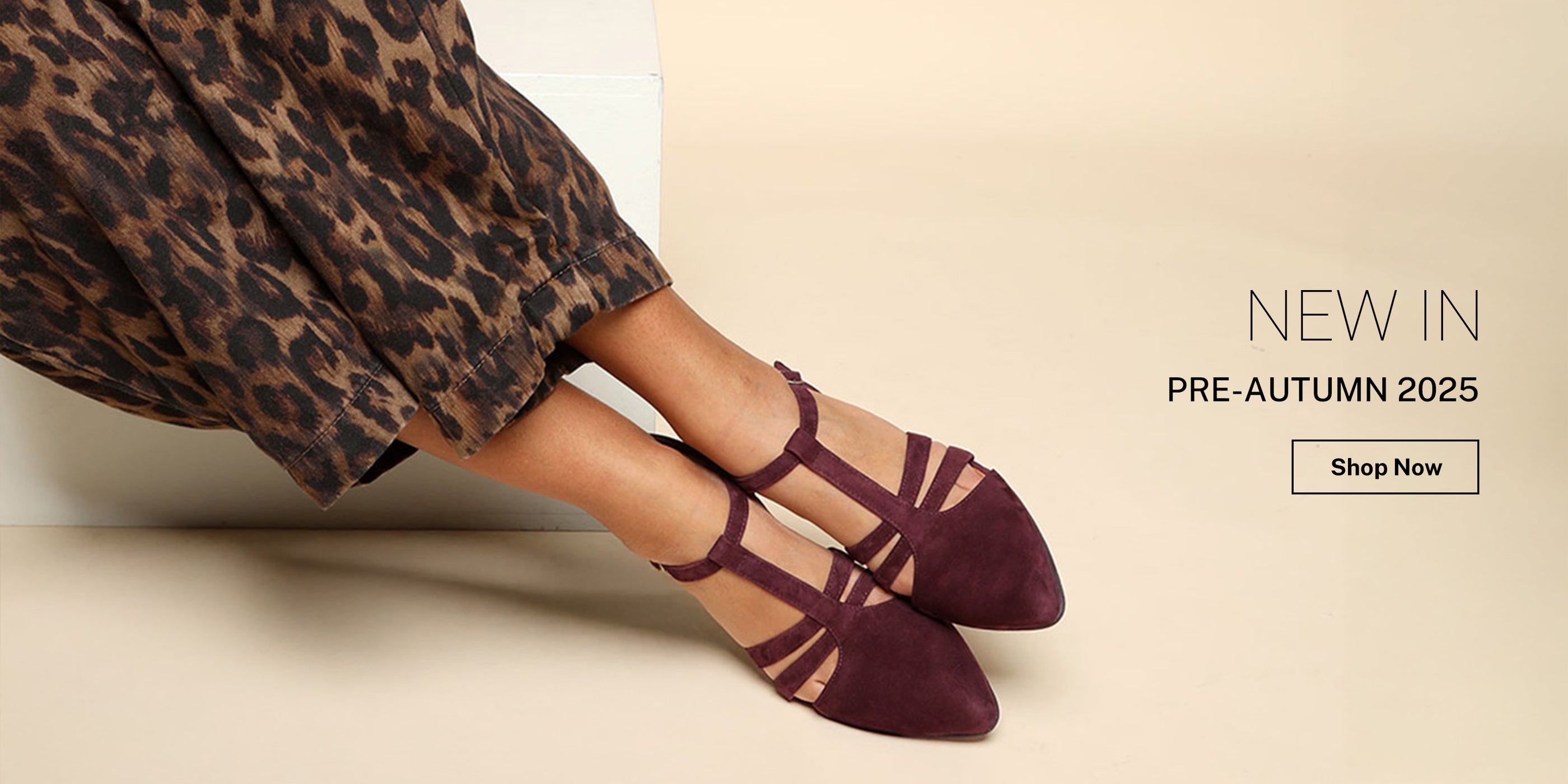 Esska Shoes, stylish and comfortable shoes for confident women