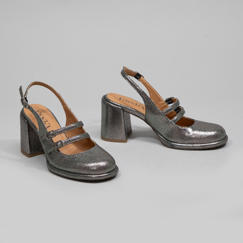 Esska Shoes, stylish and comfortable shoes for confident women