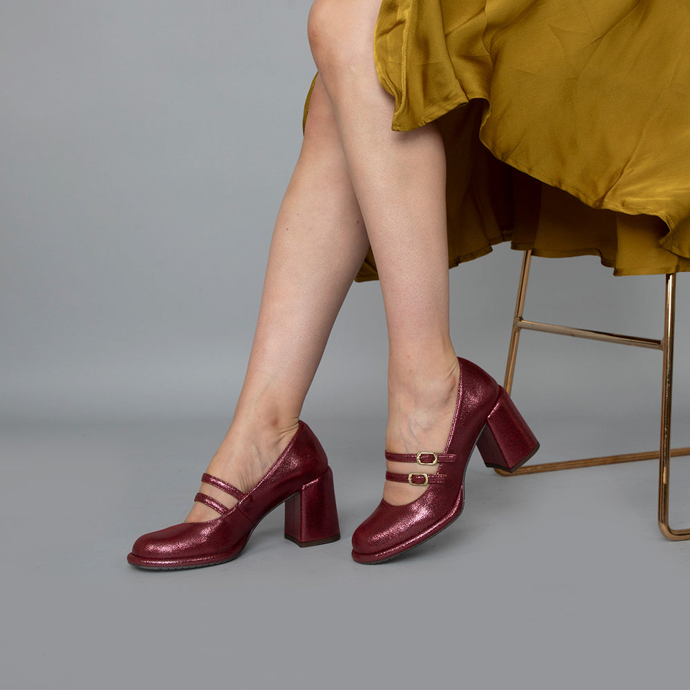 Esska Shoes, stylish and comfortable shoes for confident women