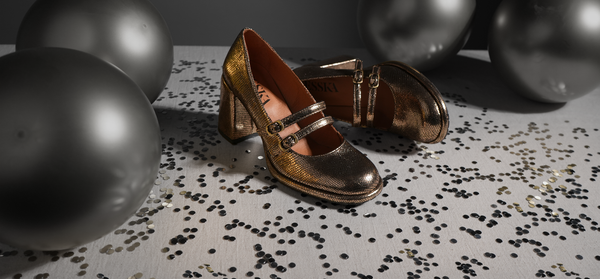 Esska Shoes, stylish and comfortable shoes for confident women