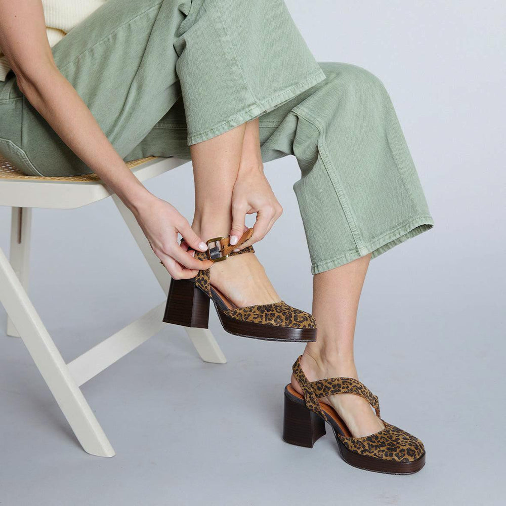 Esska Shoes, stylish and comfortable shoes for confident women