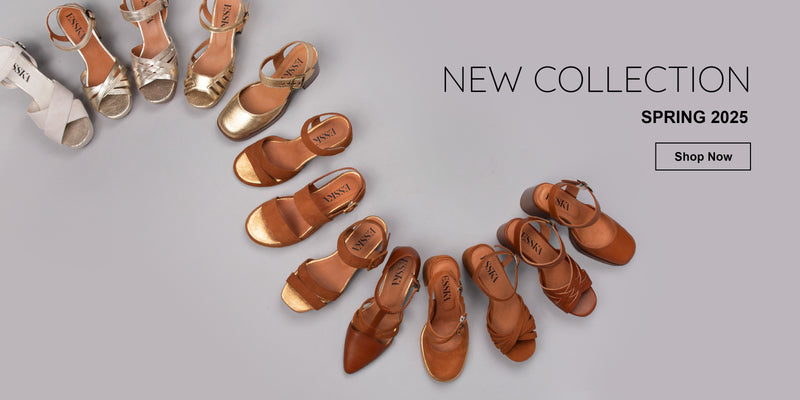 Esska Shoes, stylish and comfortable shoes for confident women