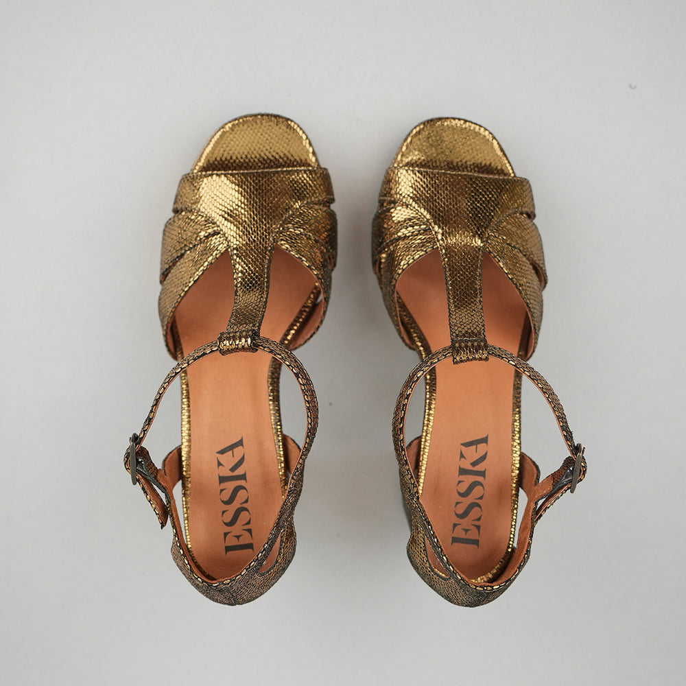 Valerie Gold Neptune