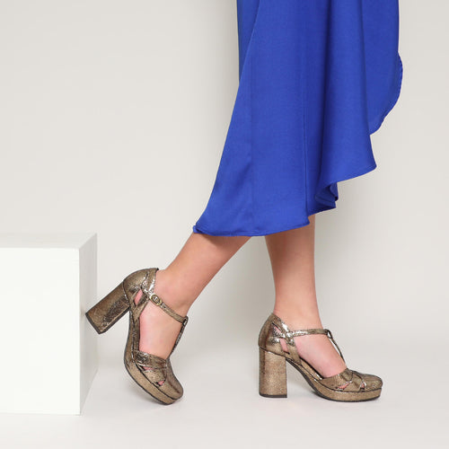 Esska Shoes, stylish and comfortable shoes for confident women