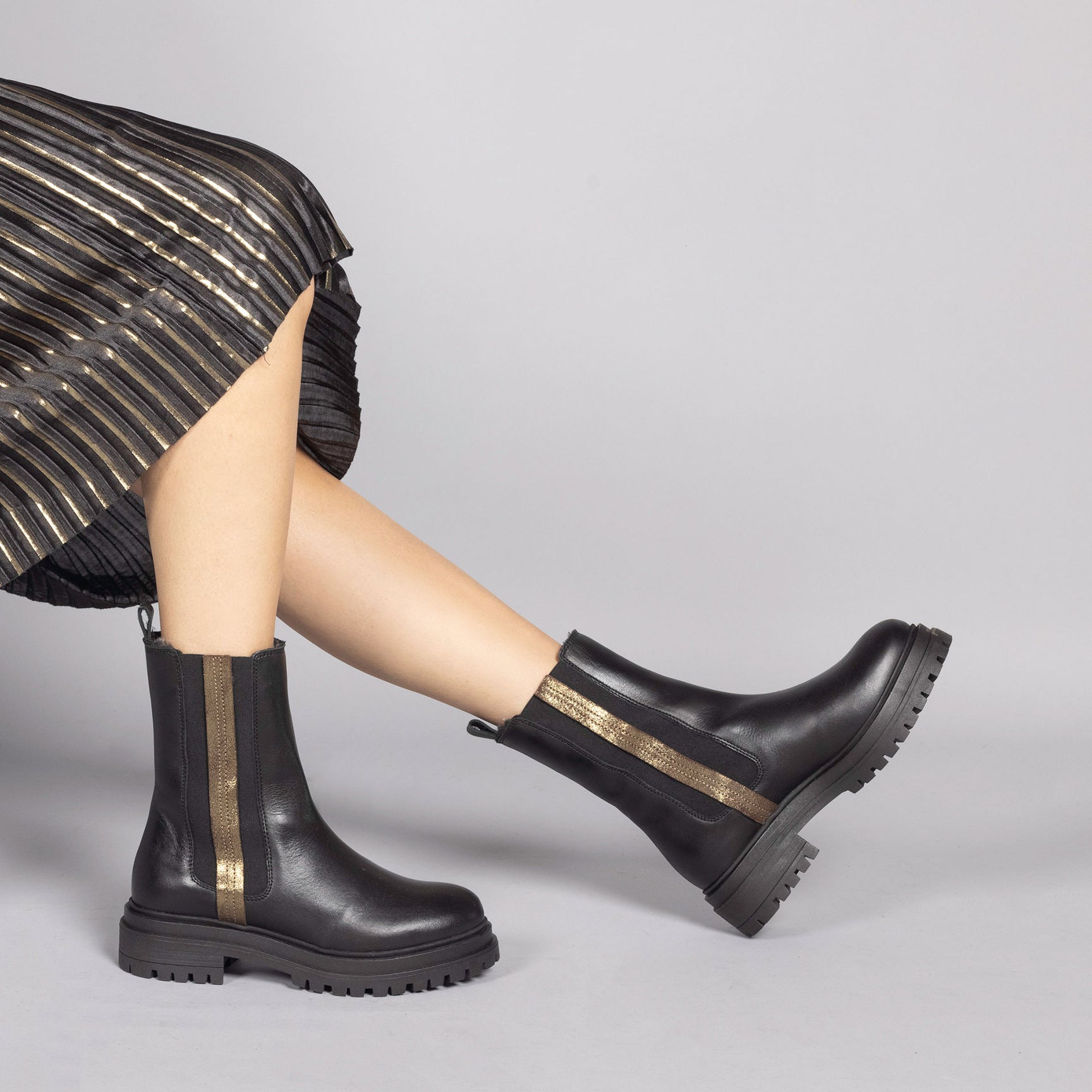 Flats – Esska