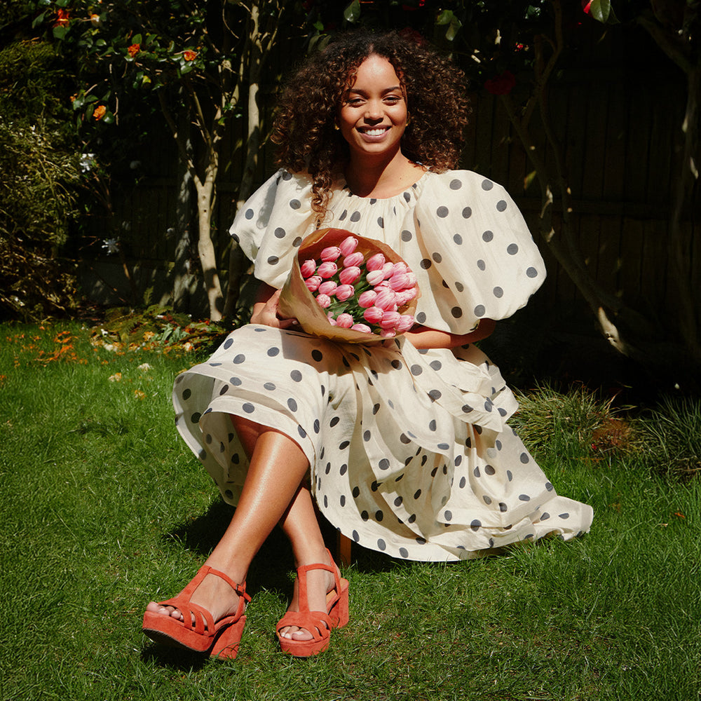 Our Journey Towards a Lighter Footprint